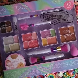 Makeup | Makeup Set | Poshmark